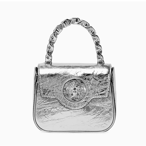 Versace | Bags | Versace Mini Medusa Authentic | Poshmark